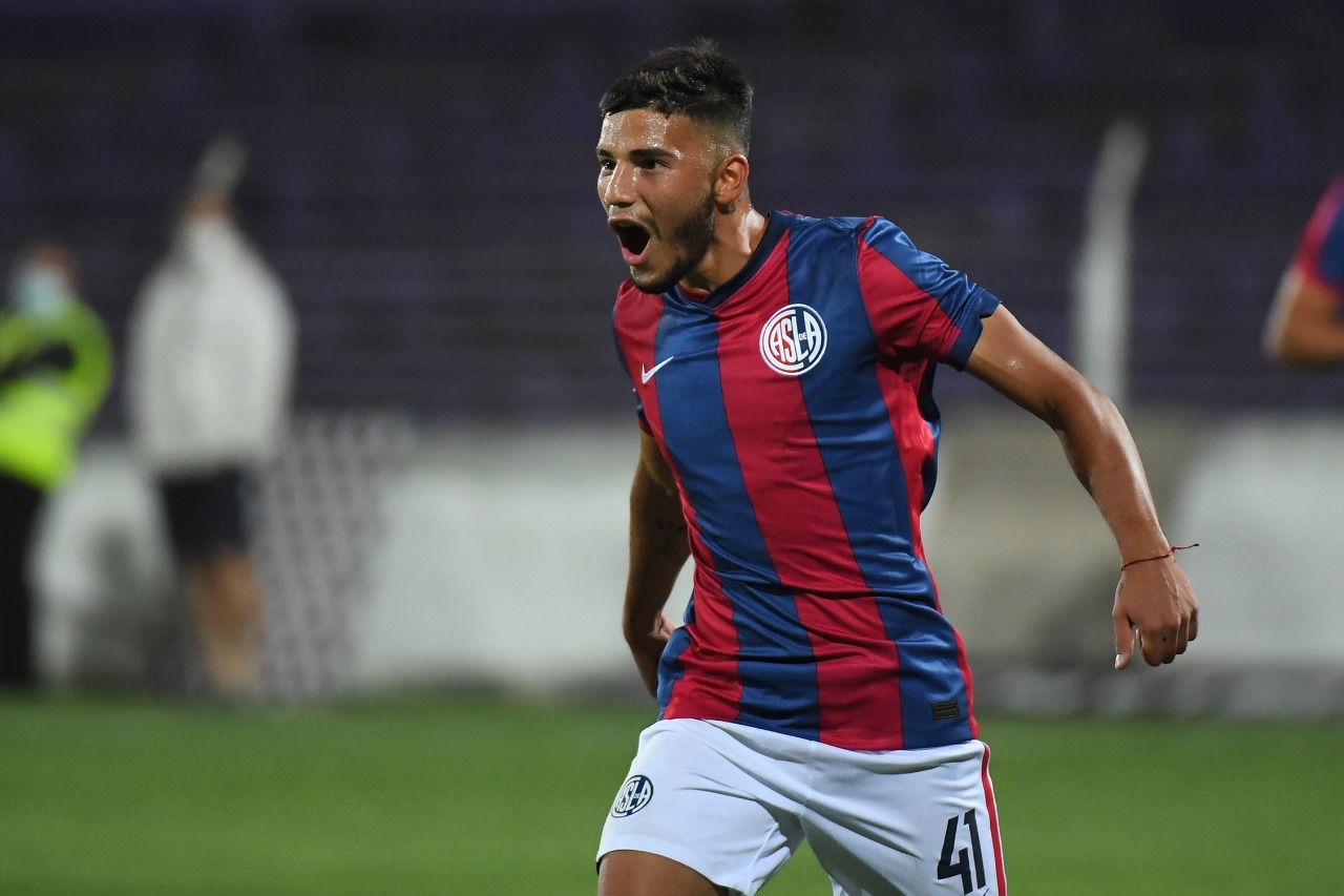 ¿Quién es Leguizamón? | San Lorenzo de América