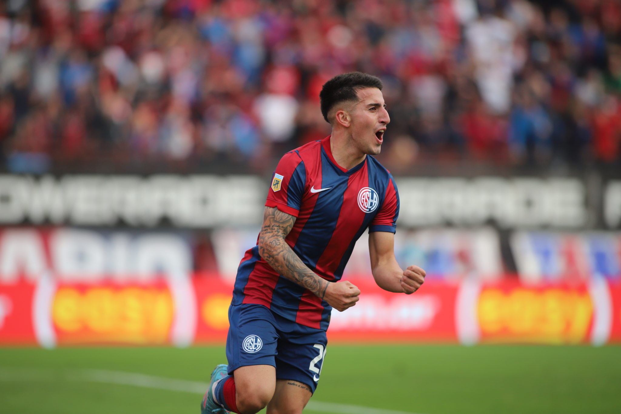 ¿Se va El Narigón? | San Lorenzo de América