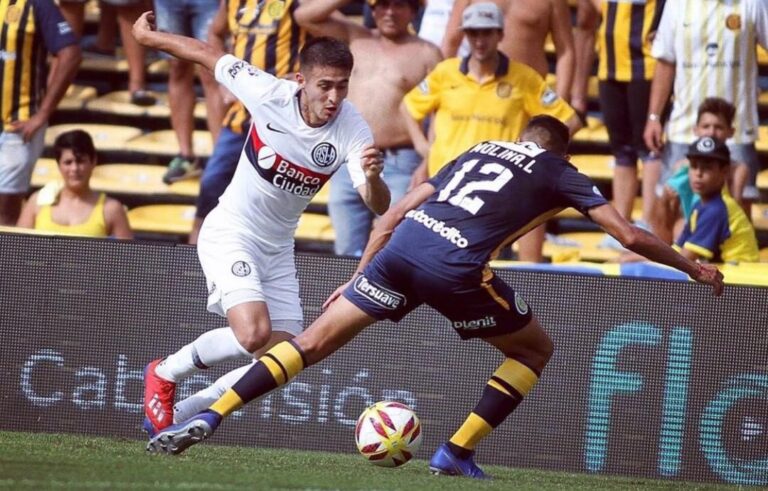 ¿Vuelve Gabriel Rojas? | San Lorenzo de América