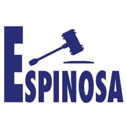espinosa | San Lorenzo de América