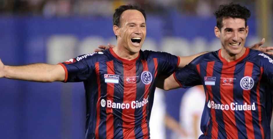 «llegue en enero de ese año y en agosto era campeón de América» | San ...